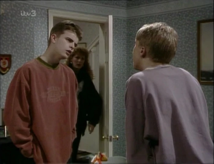 Episode 3350 (26th February 1992) | Coronation Street Wiki | Fandom