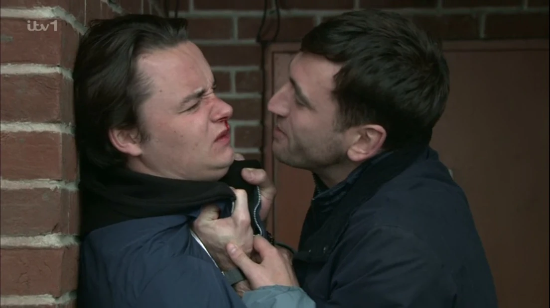 Episode 11443/4 (18th December 2024) | Coronation Street Wiki | Fandom