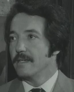 George Searle | Coronation Street Wiki | Fandom