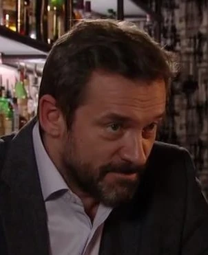 Glen (2015 character) | Coronation Street Wiki | Fandom