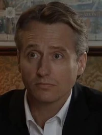 Lawrence Cunningham | Coronation Street Wiki | Fandom