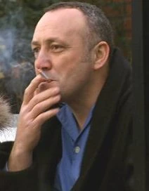 Mike Scott | Coronation Street Wiki | Fandom