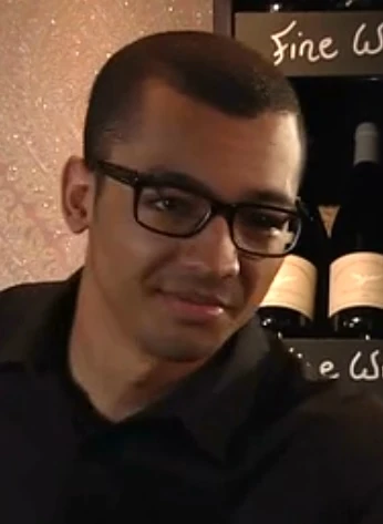 Barman (Episode 9205) | Coronation Street Wiki | Fandom