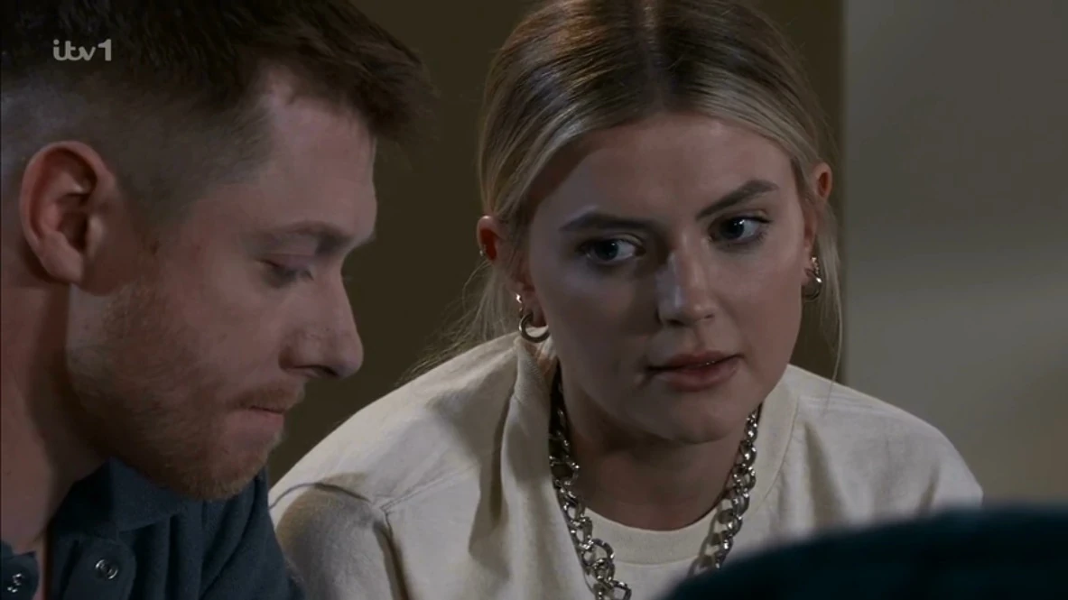 Episode 11280 (31st May 2024) | Coronation Street Wiki | Fandom