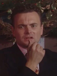 Mr Jameson | Coronation Street Wiki | Fandom