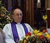 Vicar (Gerry Hinks) | Coronation Street Wiki | Fandom