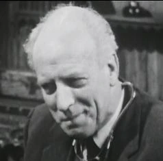 Cyril Luckham | Coronation Street Wiki | Fandom