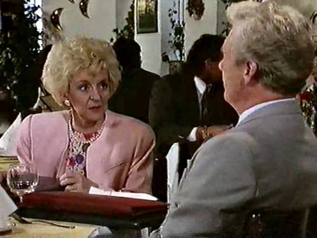 Episode 3396 (12th June 1992) | Coronation Street Wiki | Fandom