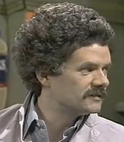 Harry (Breadman) | Coronation Street Wiki | Fandom