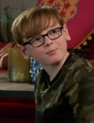 Alfie Doogan | Coronation Street Wiki | Fandom
