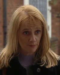 Mary Docherty | Coronation Street Wiki | Fandom