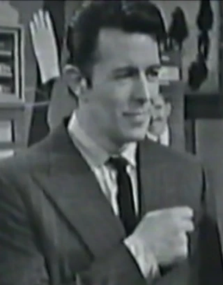 Terence Cooper | Coronation Street Wiki | Fandom