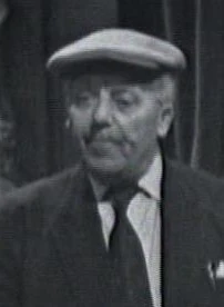 Billy Rabbitt | Coronation Street Wiki | Fandom