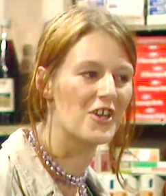 Ellen Smith | Coronation Street Wiki | Fandom