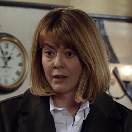 Mona Beattie | Coronation Street Wiki | Fandom