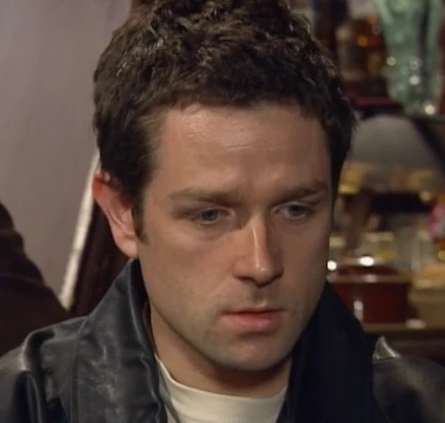 Ryan Sykes | Coronation Street Wiki | Fandom