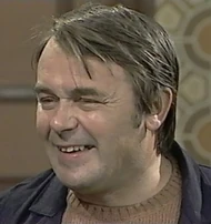 Johnny Webb | Coronation Street Wiki | Fandom