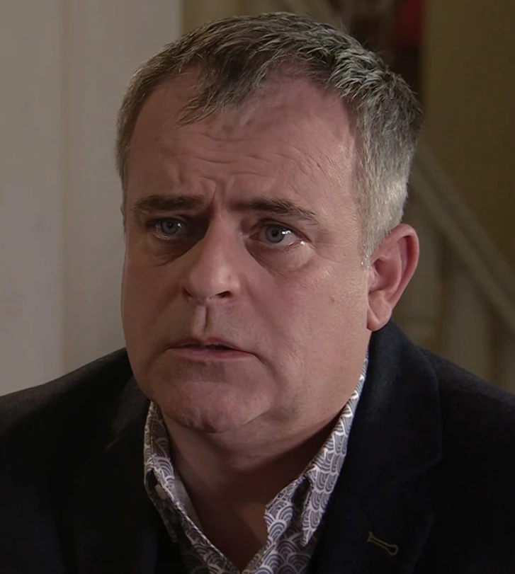 Steve McDonald | Coronation Street Wiki | Fandom