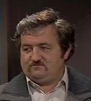 Eddie Seddon | Coronation Street Wiki | Fandom