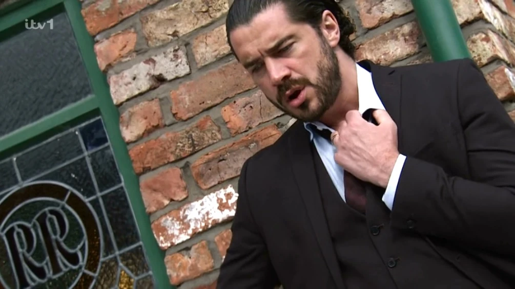 Episode 11015/6 (26th July 2023) | Coronation Street Wiki | Fandom