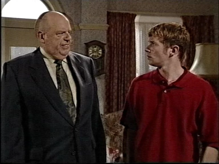 Episode 4084 (28th October 1996) | Coronation Street Wiki | Fandom