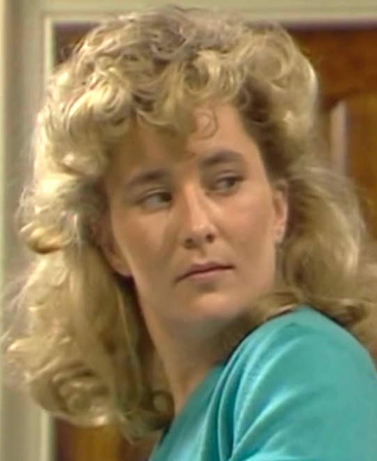 Linda Jackson | Coronation Street Wiki | Fandom