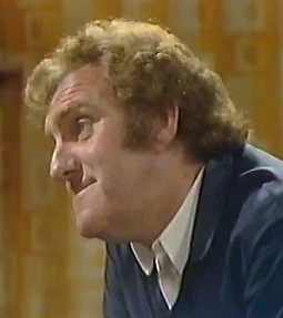 Alec Lawton | Coronation Street Wiki | Fandom