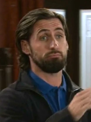 Delivery Man (Episode 10856) | Coronation Street Wiki | Fandom