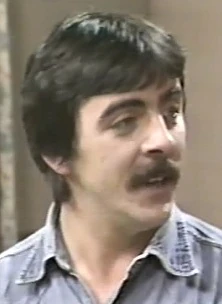 Alan Hulse | Coronation Street Wiki | Fandom