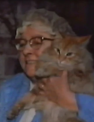 Mrs. Leach | Coronation Street Wiki | Fandom