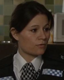 PC Cox | Coronation Street Wiki | Fandom