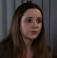 Amy Barlow | Coronation Street Wiki | Fandom