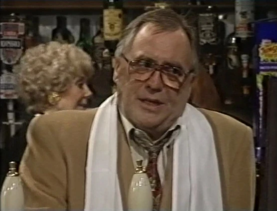 Episode 4122 (8th January 1997) | Coronation Street Wiki | Fandom