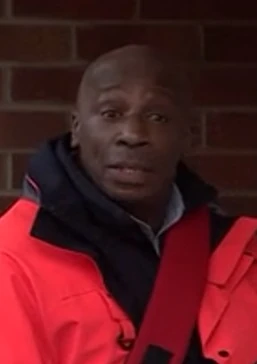 Bobby (Postman) | Coronation Street Wiki | Fandom