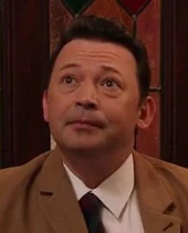 Ben Lockhart | Coronation Street Wiki | Fandom