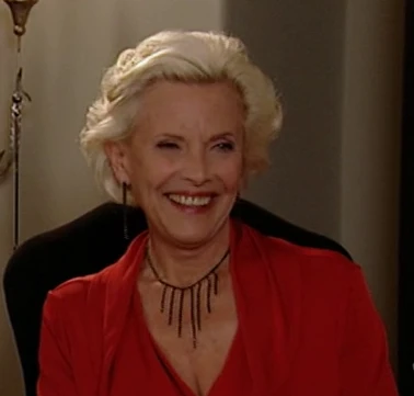 Rula Romanoff | Coronation Street Wiki | Fandom