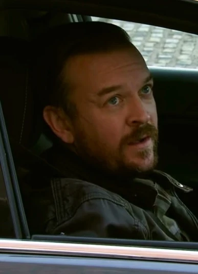 Andy Mitchell | Coronation Street Wiki | Fandom