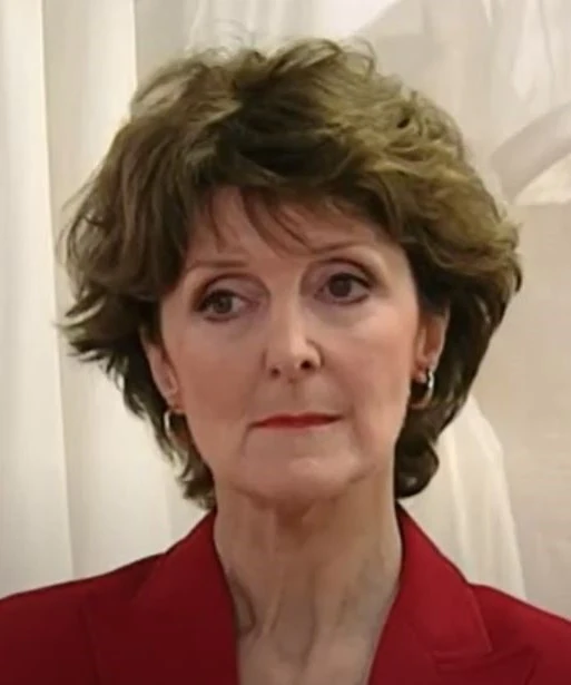 Brenda Robinson | Coronation Street Wiki | Fandom