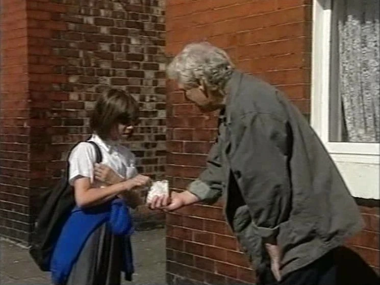 Episode 4275 (3rd October 1997) | Coronation Street Wiki | Fandom