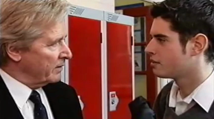 Episode 5254 (22nd April 2002) | Coronation Street Wiki | Fandom