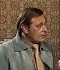 Les Boden | Coronation Street Wiki | Fandom