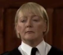Security Officer (Cathy Breeze) | Coronation Street Wiki | Fandom