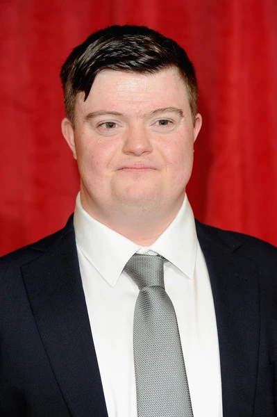 Liam Bairstow | Coronation Street Wiki | Fandom