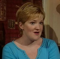 Claire Connell | Coronation Street Wiki | Fandom