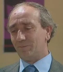 George Farmer | Coronation Street Wiki | Fandom