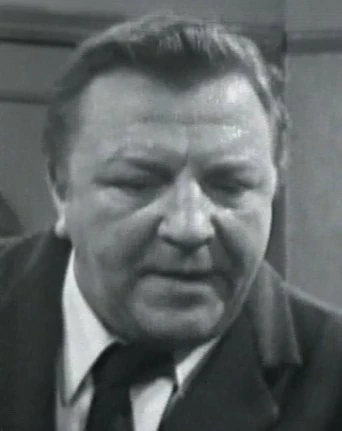 Barry Keegan | Coronation Street Wiki | Fandom