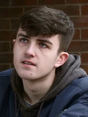 Kyle (2023 character) | Coronation Street Wiki | Fandom
