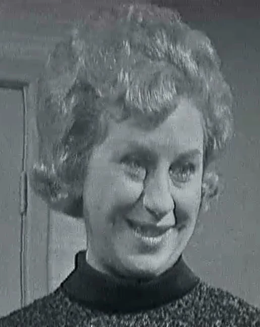 Mrs Nelson | Coronation Street Wiki | Fandom