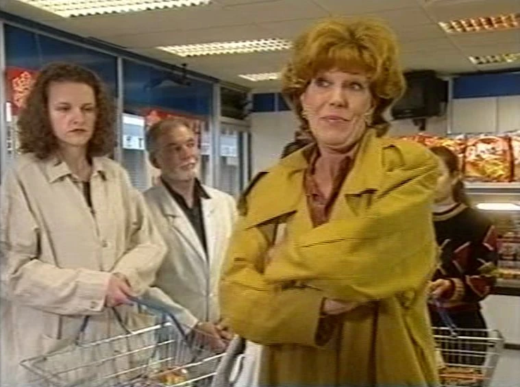 Episode 4231 (18th July 1997) | Coronation Street Wiki | Fandom