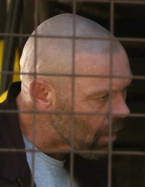 Jimmy (Episode 9196) | Coronation Street Wiki | Fandom